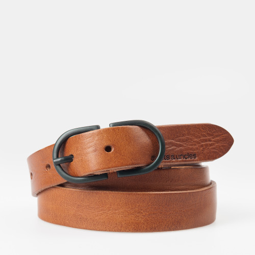 a & u Gürtel - aunts&uncles