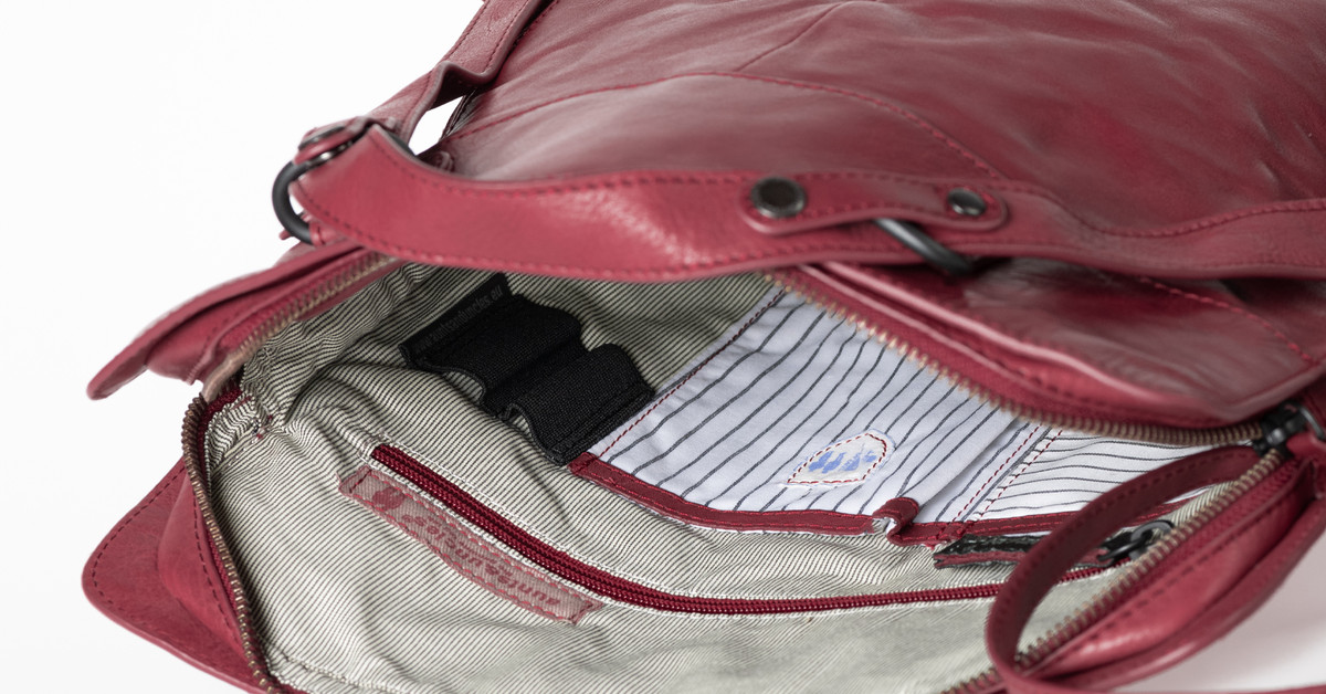 a&u Mrs. Cherry Pie | aunts&uncles